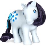 My Little Pony Stranger Things Applejack Figure [Upside Down] - Walmart.com
