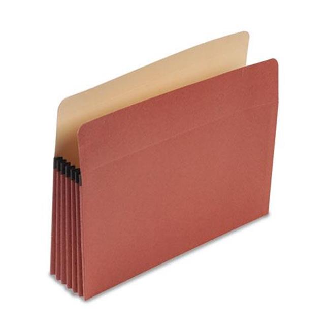 Pendaflex Recycled File Pockets 5.25 E1534CT - Walmart.com