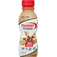 (4 pack) Premier Protein Shake, Café Latte, 30g Protein, 11.5 fl oz, 1 ...