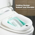 Electric Sitz Bath Sitz Bath For Hemorrhoids Sitz Bath For Toilet