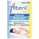 Alteril All Natural Sleep Aid Tablets, 30 Count - Walmart.com