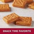 Austin Variety Pack Sandwich Crackers, Single Serve Snack Crackers, 30 ...