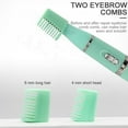 Shaving Shaver Eyebrow Repairer Nose Hair Repairer Sole Supremacy Mens