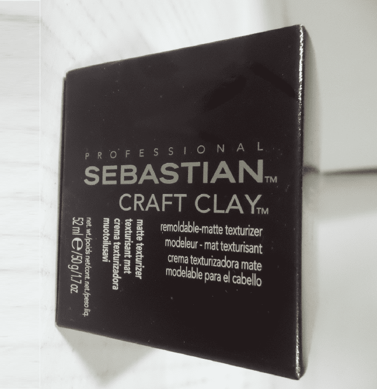 Sebastian Craft Clay 1.7 oz (50 g) - Walmart.com
