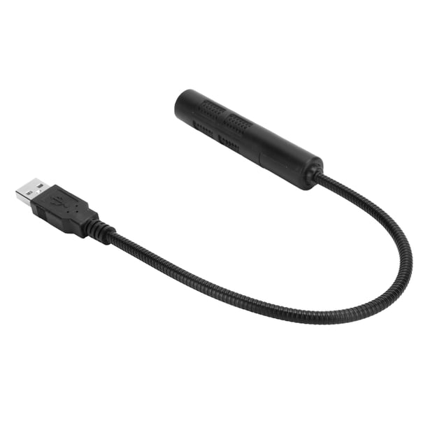 Micrófono USB, Micrófono de computadora, Enchufe USB de alto ...