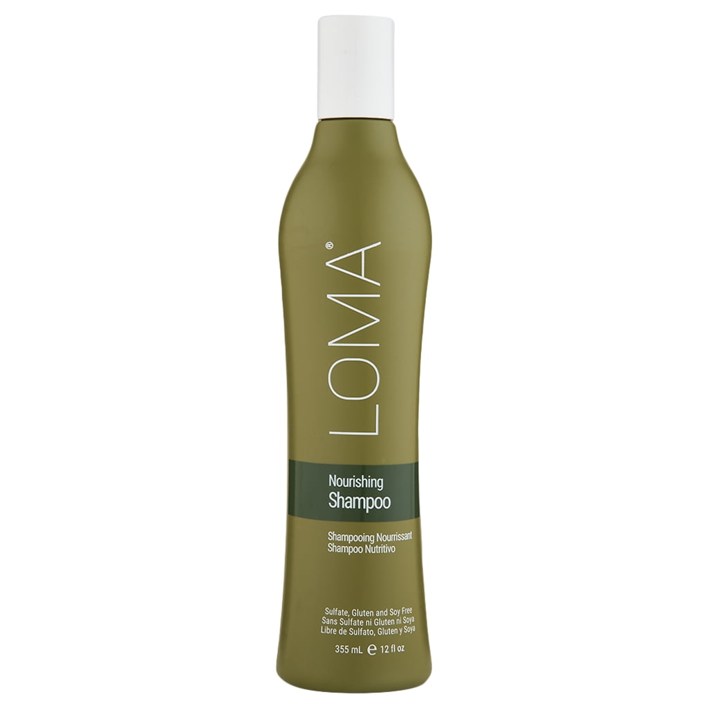 Click here for Loma Nourishing Shampoo 12 Oz / 355 Ml 12 Oz prices