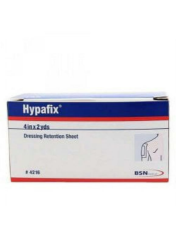 Hypafix Medical Tape in First Aid - Walmart.com