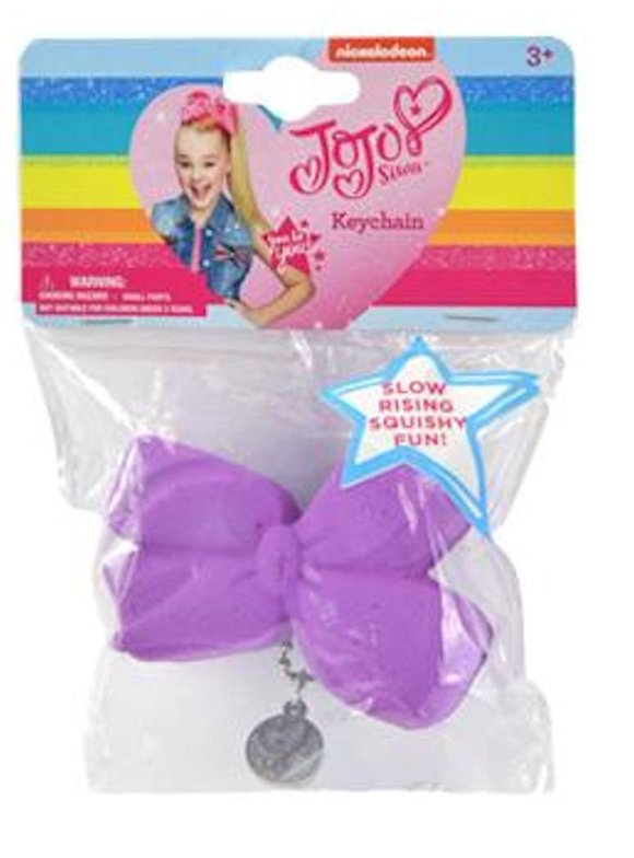 Jojo Siwa Keychain