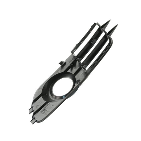 Front Bumper Fog Light Grill 4G0807682 Grille for A6 C7 2012-2015 ...