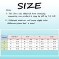 felwors Patchwork Swimsuits for Women Brazilian Style Crew Neck ...