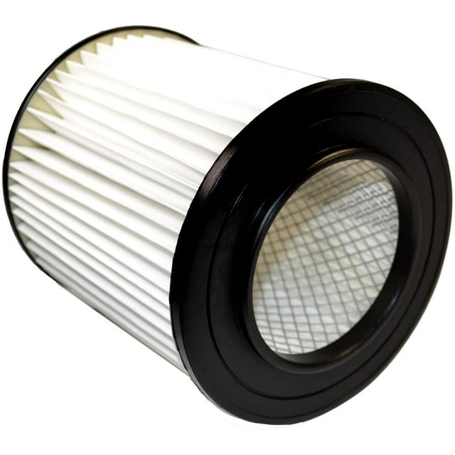 HQRP 7" Filter for Dirt Devil CV2200, CV1500, CV950, CV2000, CV2400 ...