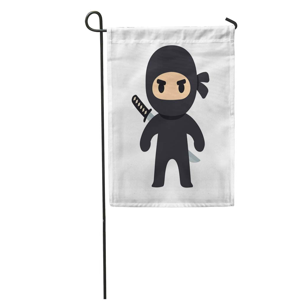 Chibi Ninja Drawings