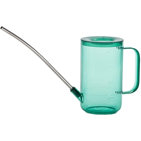 Plastic Watering Can,Long Mouth Watering Pot Indoor Mini Watering Pot ...