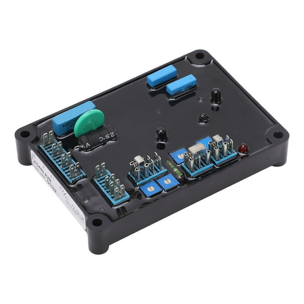 Oubit Generator Voltage Control Board,AS480 Automatic Voltage Regulator ...