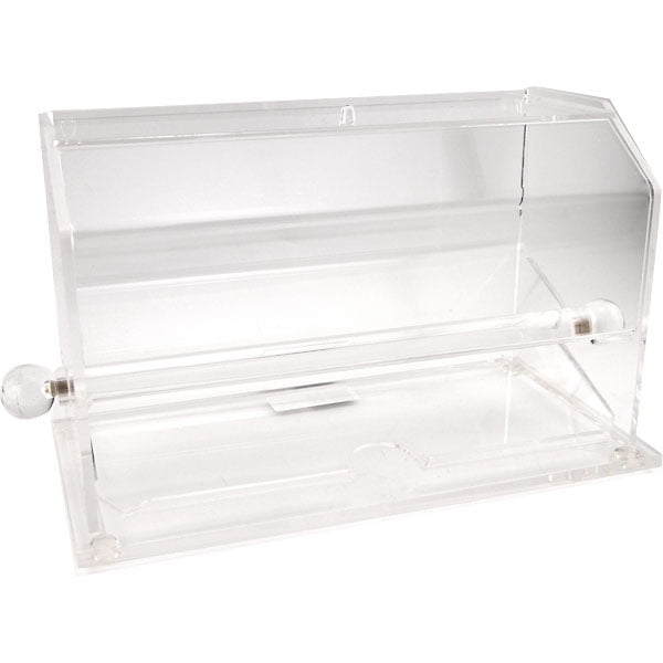 Acrylic Straw Dispenser - Walmart.com