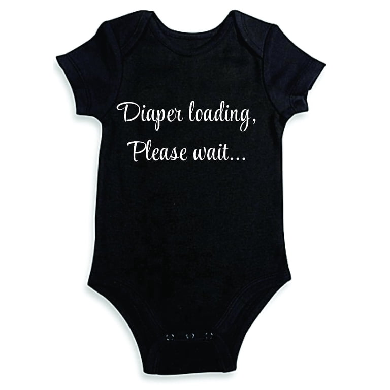 Funny Baby Onesies Sayings