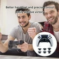 Controller Analog Joystick Buttons Metal Thumbsticks Back Paddles for ...
