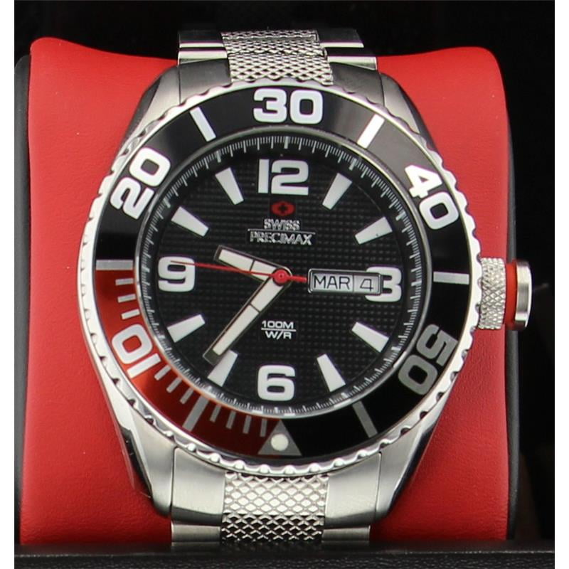 Precimax Watch Bands