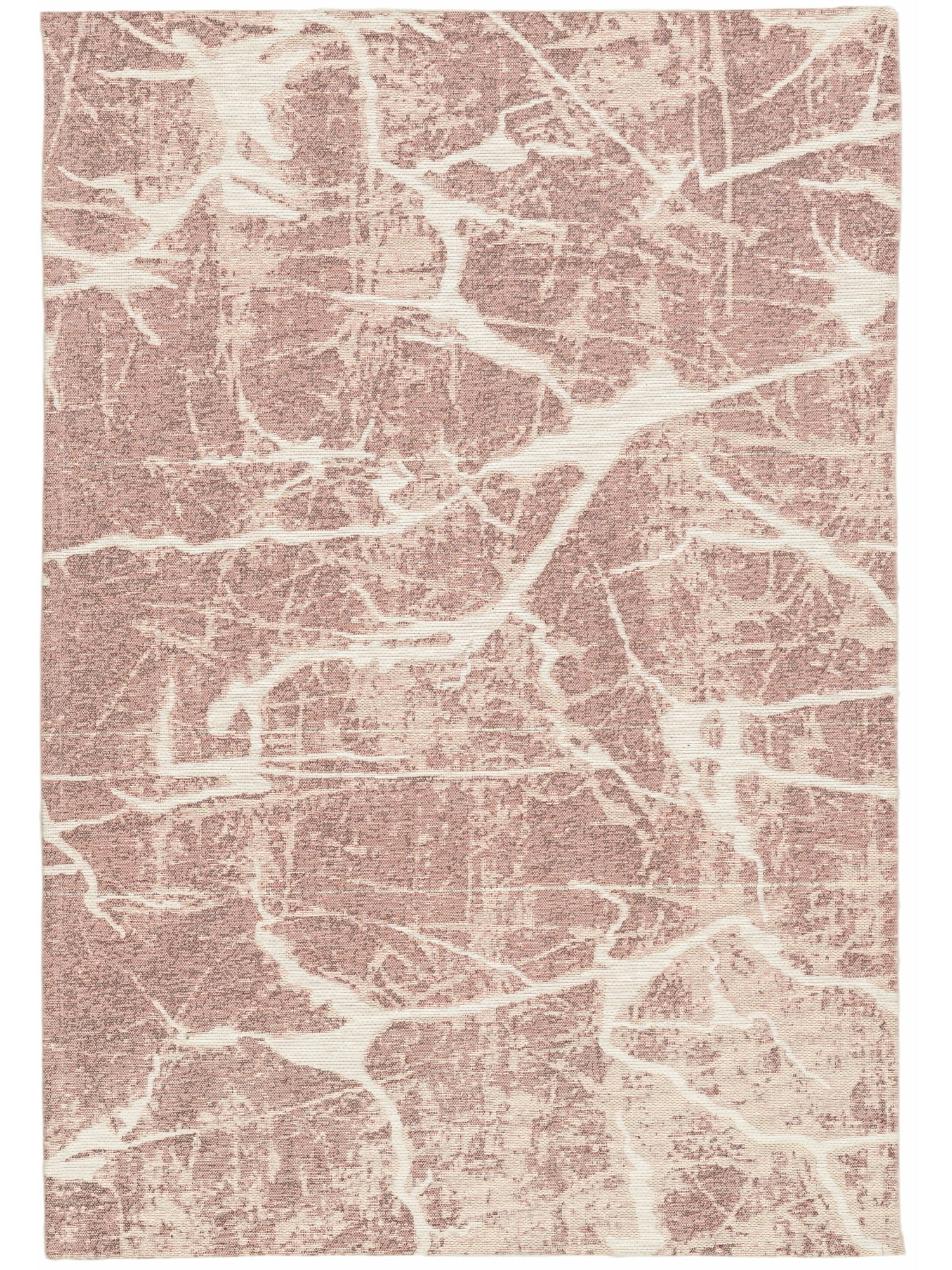 Mother Ruggers Granite Grace Luxury Modern Rug for Living Room, Bedroom ...