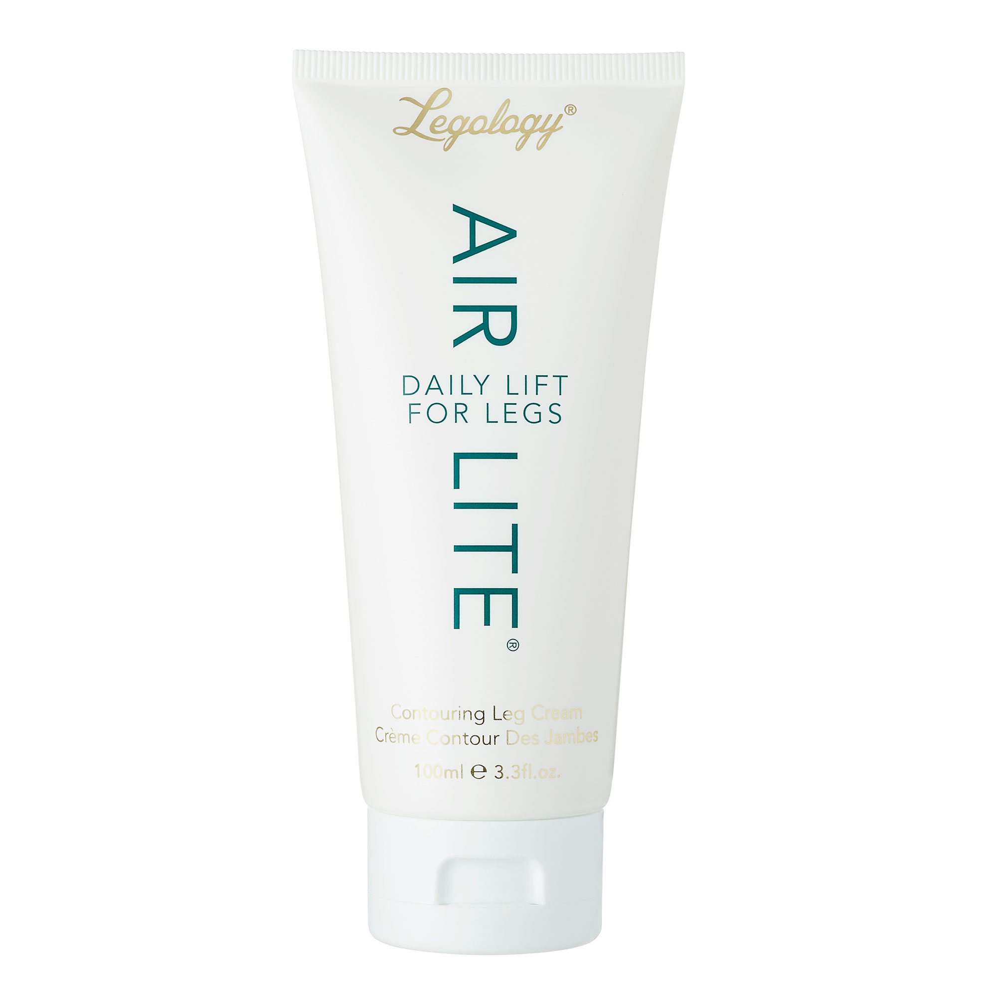 Legology Air-Lite Firming, Toning & Contouring Cream for Legs - Anti ...