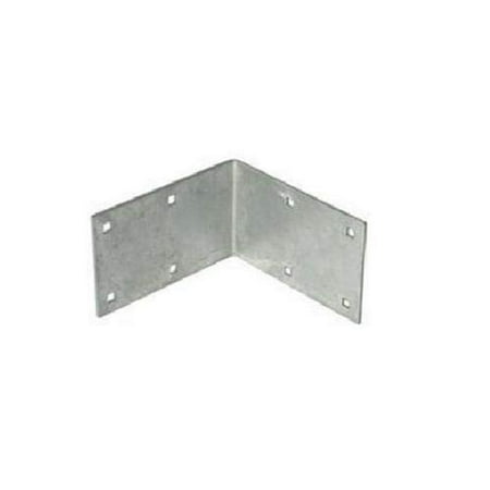 PlayStar Commercial Grade Dock Outside Corner Bracket for Floating ...