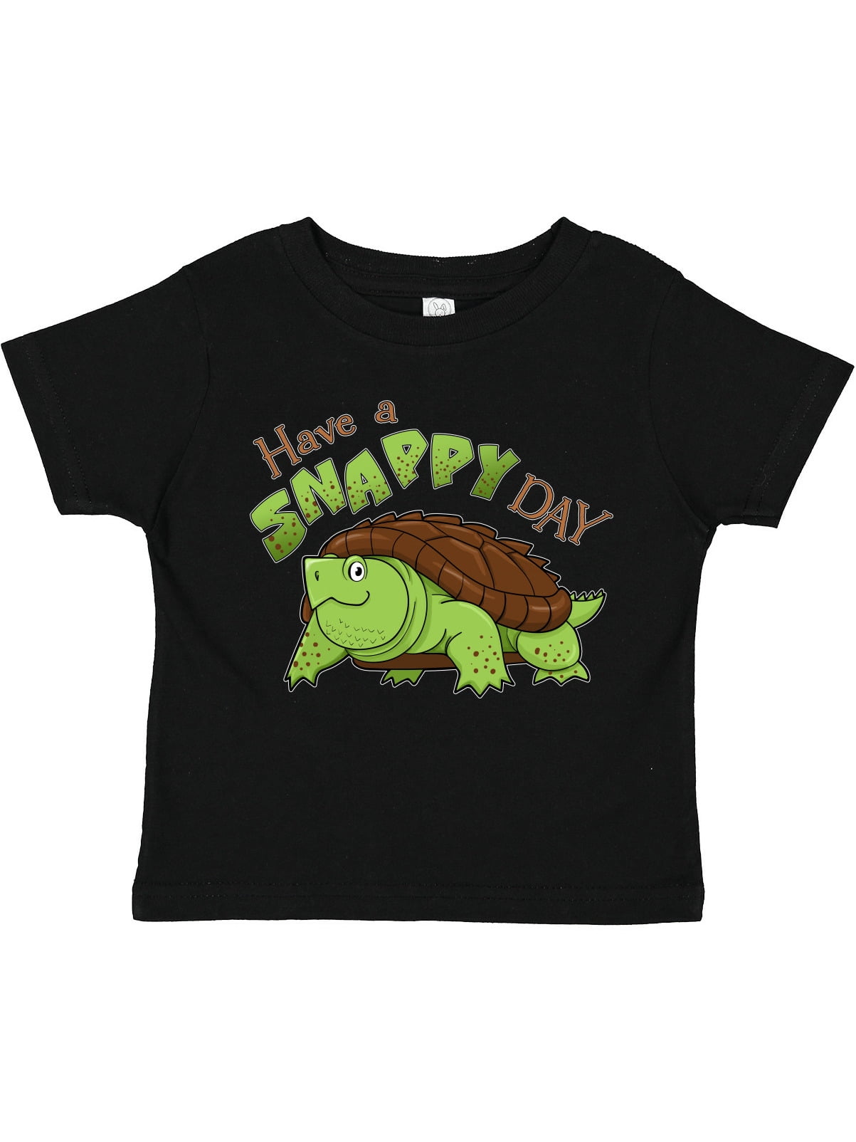 Have A Good Day Turtle