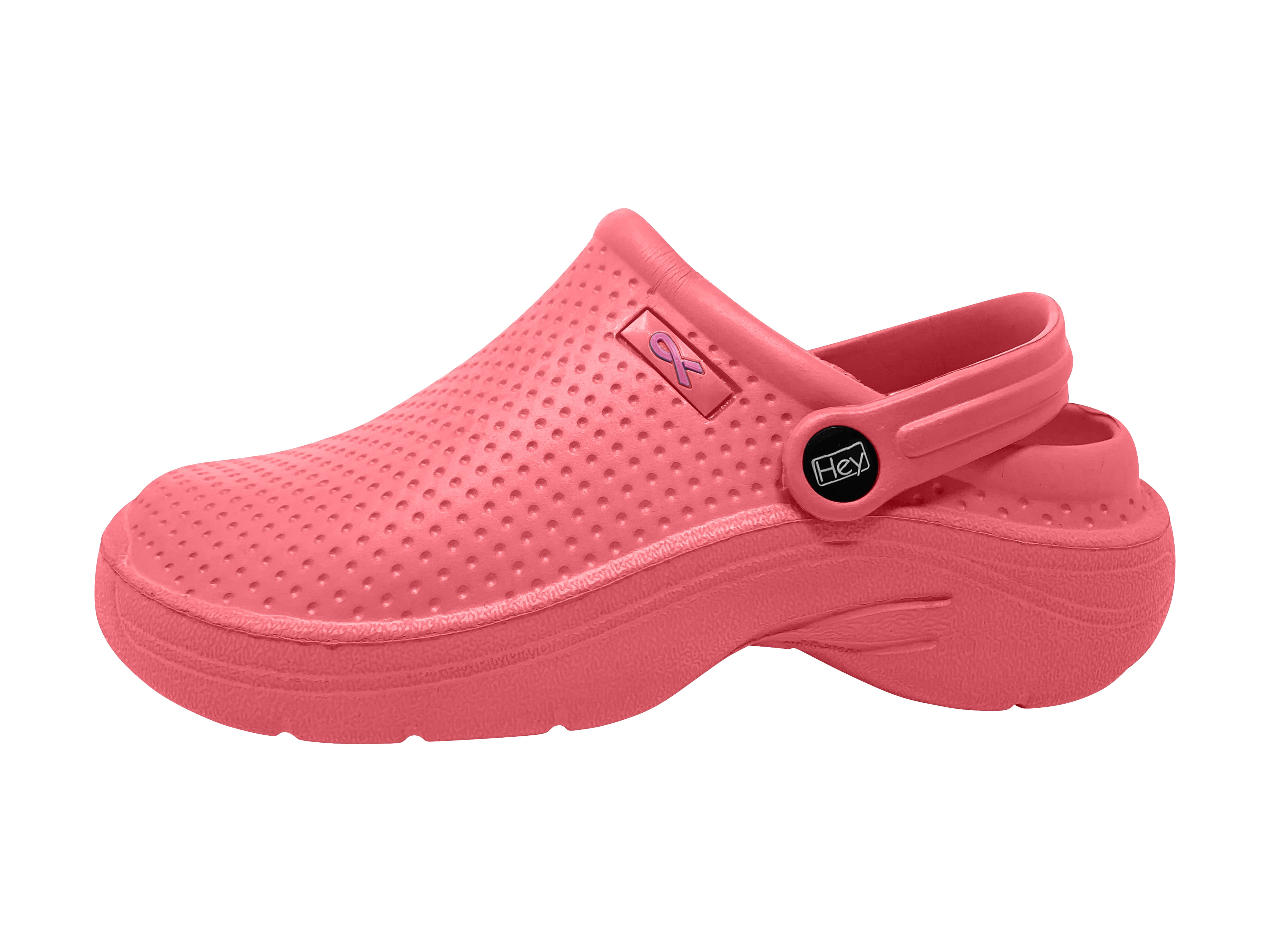 Hey Medical Uniforms Womens Non-Slip Lightweight EVA Indoor/Outdoor ...