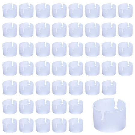 50 Pieces Balloons s Buckle Balloon Accessories for Arch Balloon ...