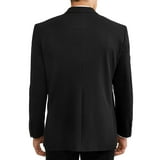 Free Shipping! George Men's Modern Tailored Comfort Stretch Suit Jacket ...