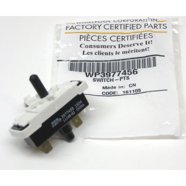 Whirlpool Start Switch WP3977456 - Walmart.com