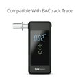 BACtrack Professional Breathalyzer Mouthpieces (20 Count) | Compatible ...