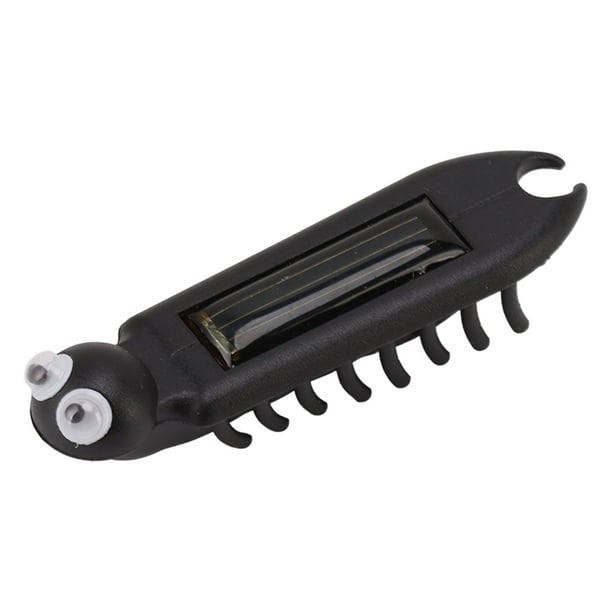 Solar Powered Bug Toy,Solar Powered Insect Toy Prank Solar Powered ...