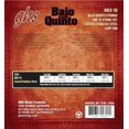 - Bajo Quinto "Cuerdas Rojas" Red Coated Stainless Steel strings - 2 ...