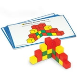 Learning Resources Creative Color Cubes, Fine Motor Skills, Counting ...