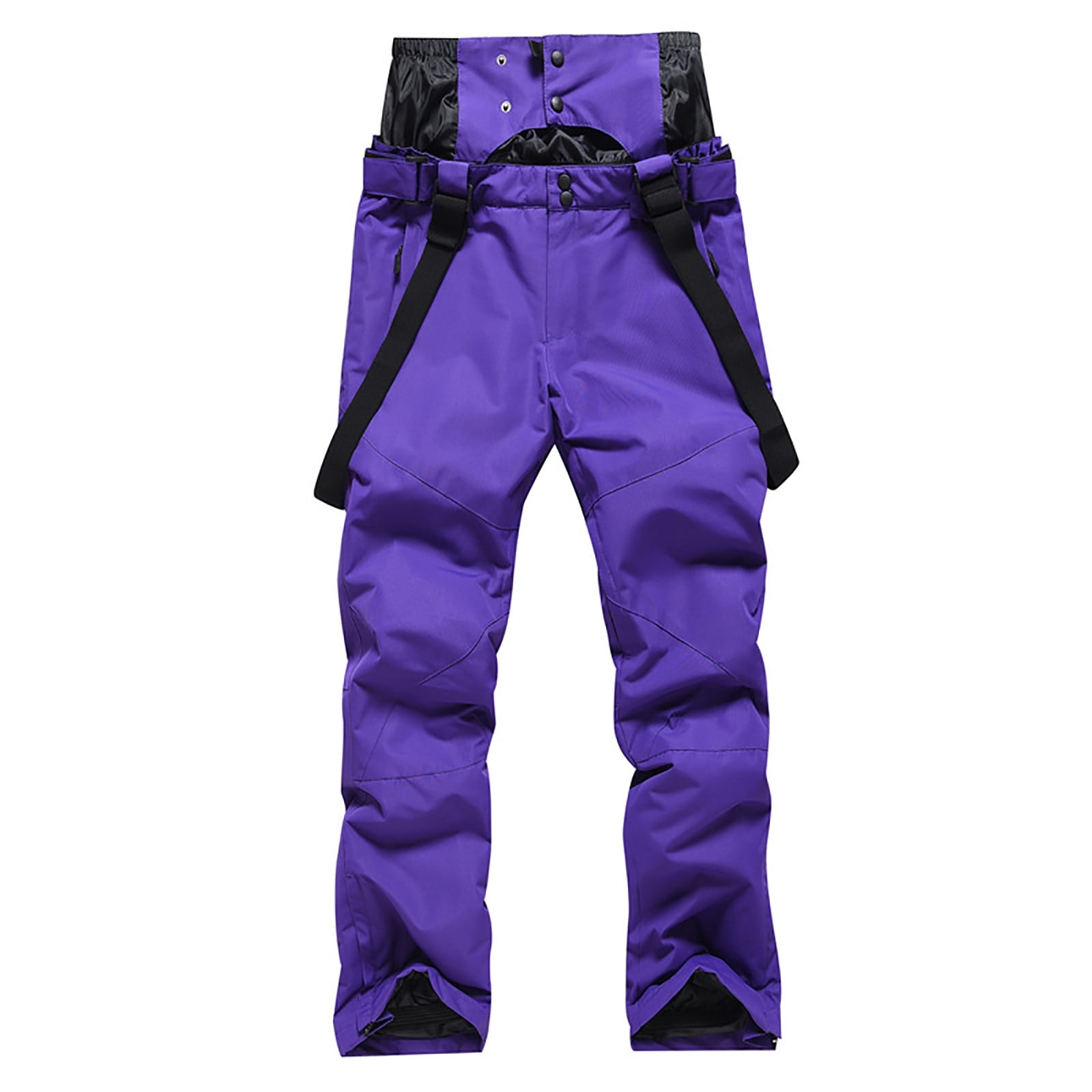 Click here for Besolor Womens Mens Detachable Ski Bib Pants Outdo... prices