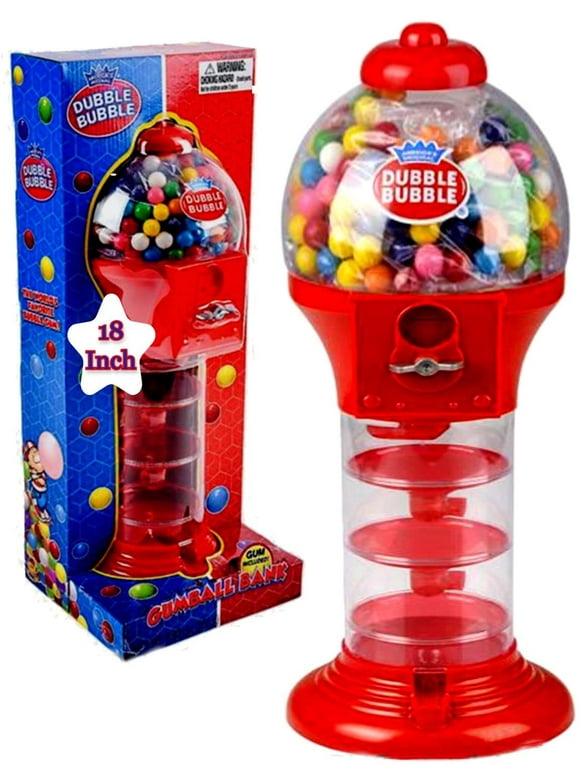 Gumball Machines in Novelty Toys - Walmart.com
