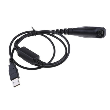 USB Programming Cable for XPR6550 XPR6500 XiR-P8200 XiR-P8208 | Walmart ...
