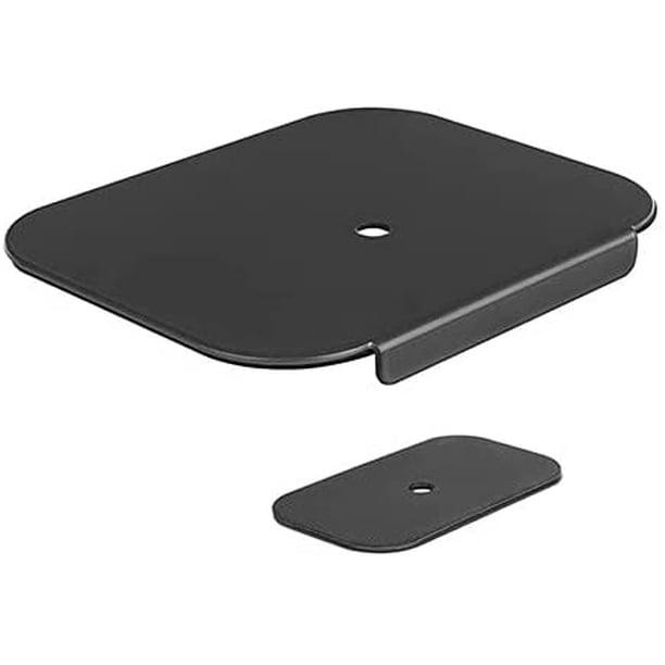 Mount Plus MP-XMA-06 Steel Monitor Mount Reinforcement Plate for Thin ...