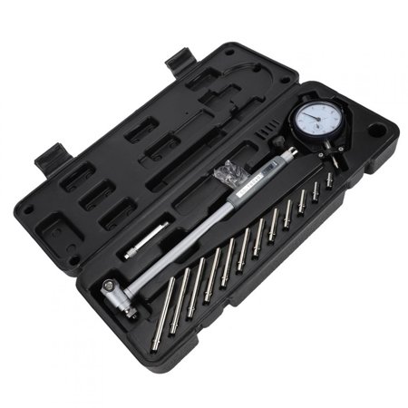 Measurement Tool, 50-160mm Internal Diameter Gauge, High Performance ...