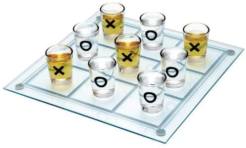 Shot Glass Game - Walmart.com