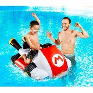 Intex Inflatable Lollipop Pool Float 82" x 53" - Walmart.com
