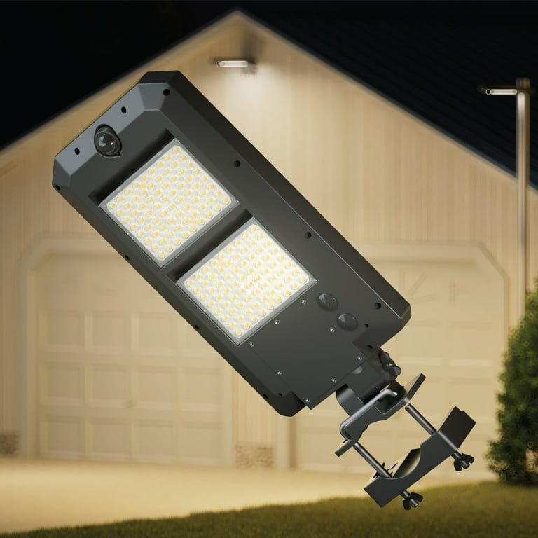 Ge Outdoor Light Motion LED Flood Lights | Outdoor Spotlights