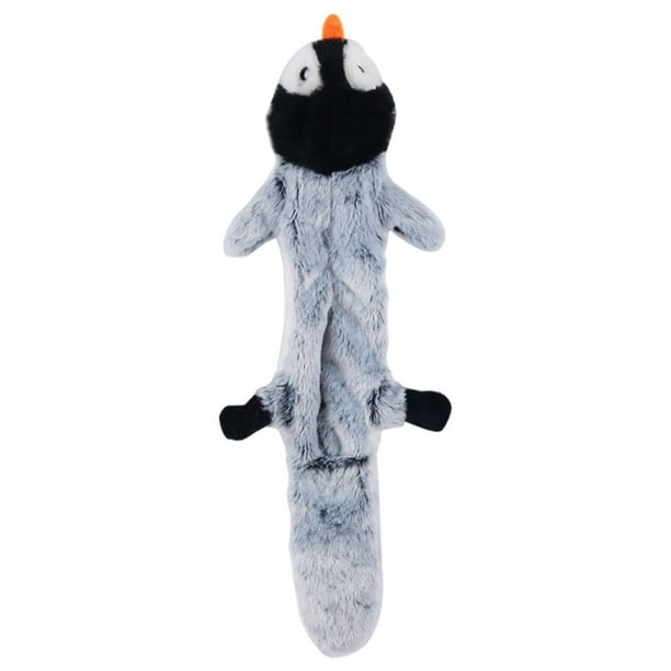 TISHITA Raccoon Rabbit small dog medium dogs Penguin - Walmart.ca