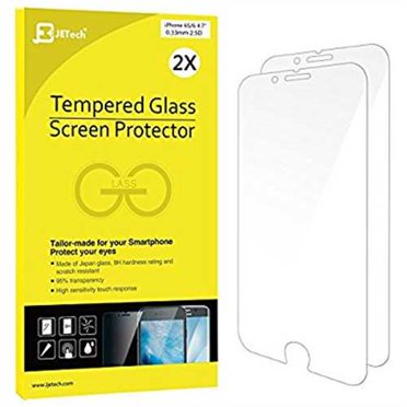NIC Glasstic 6H High Hardness Bulletproof Screen Protector Film for ...