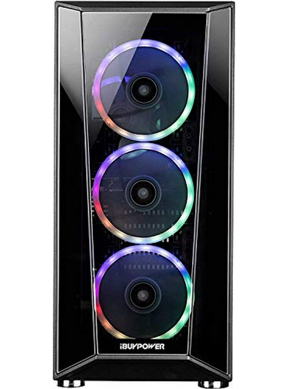 iBuyPower Gaming Desktops in Gaming Desktops & Laptops - Walmart.com