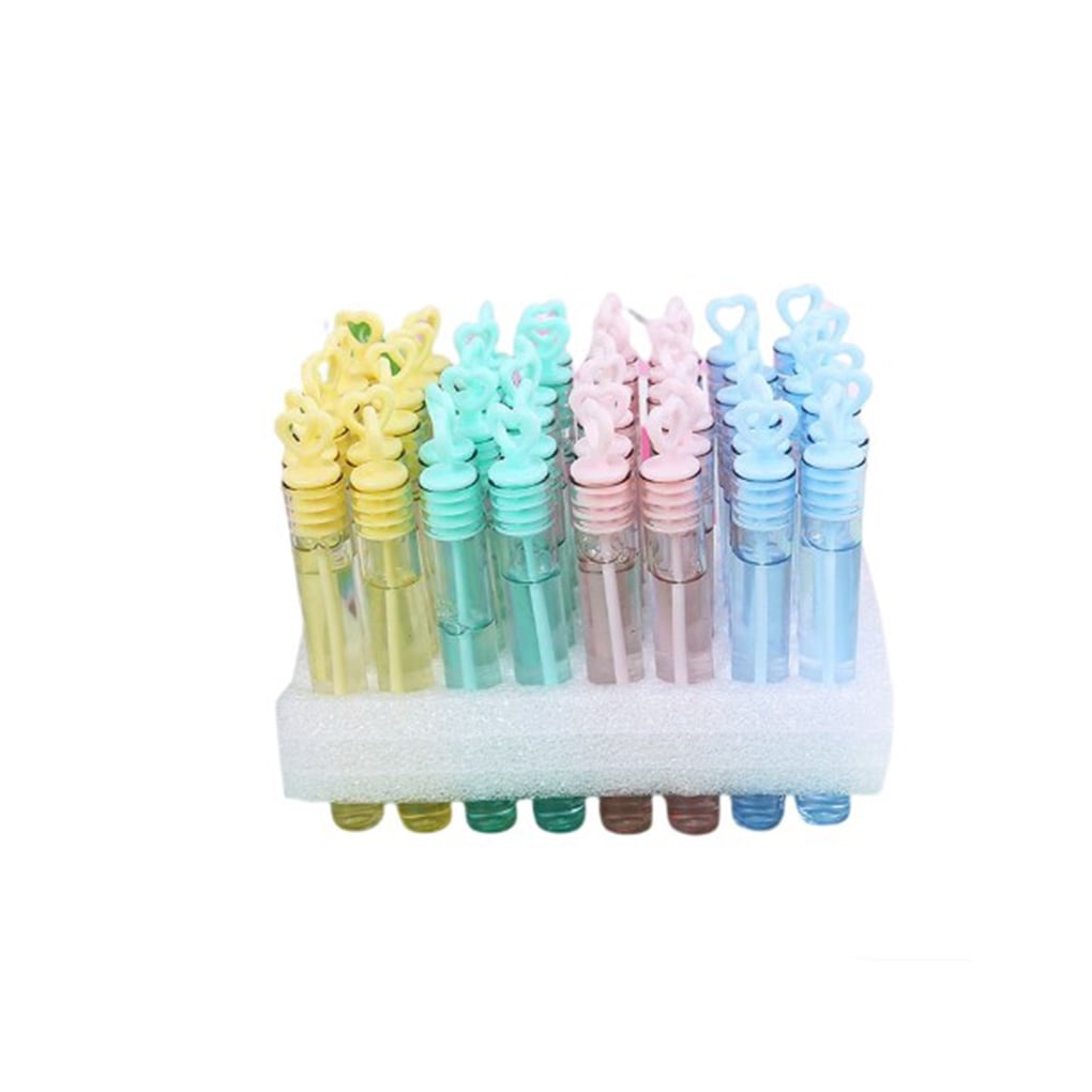 Click here for Ziyahi Bubble Wands Party Favor Portable Baby Toys... prices