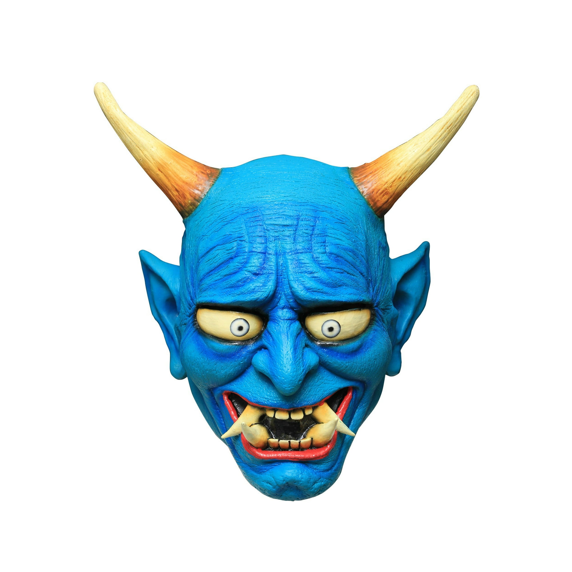 Oni Demon Mask