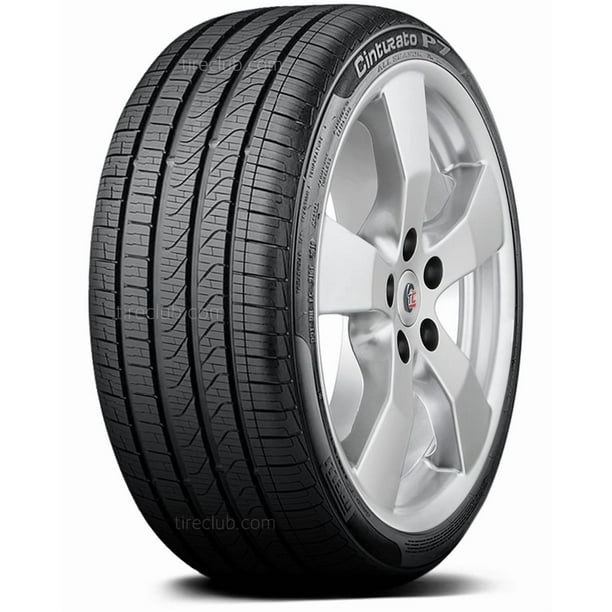Exciting Pirelli Cinturato P7 All Season Plus Ii Photos