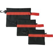 TOUGHBUILT 3 Pack - Fastener Bags - Walmart.com
