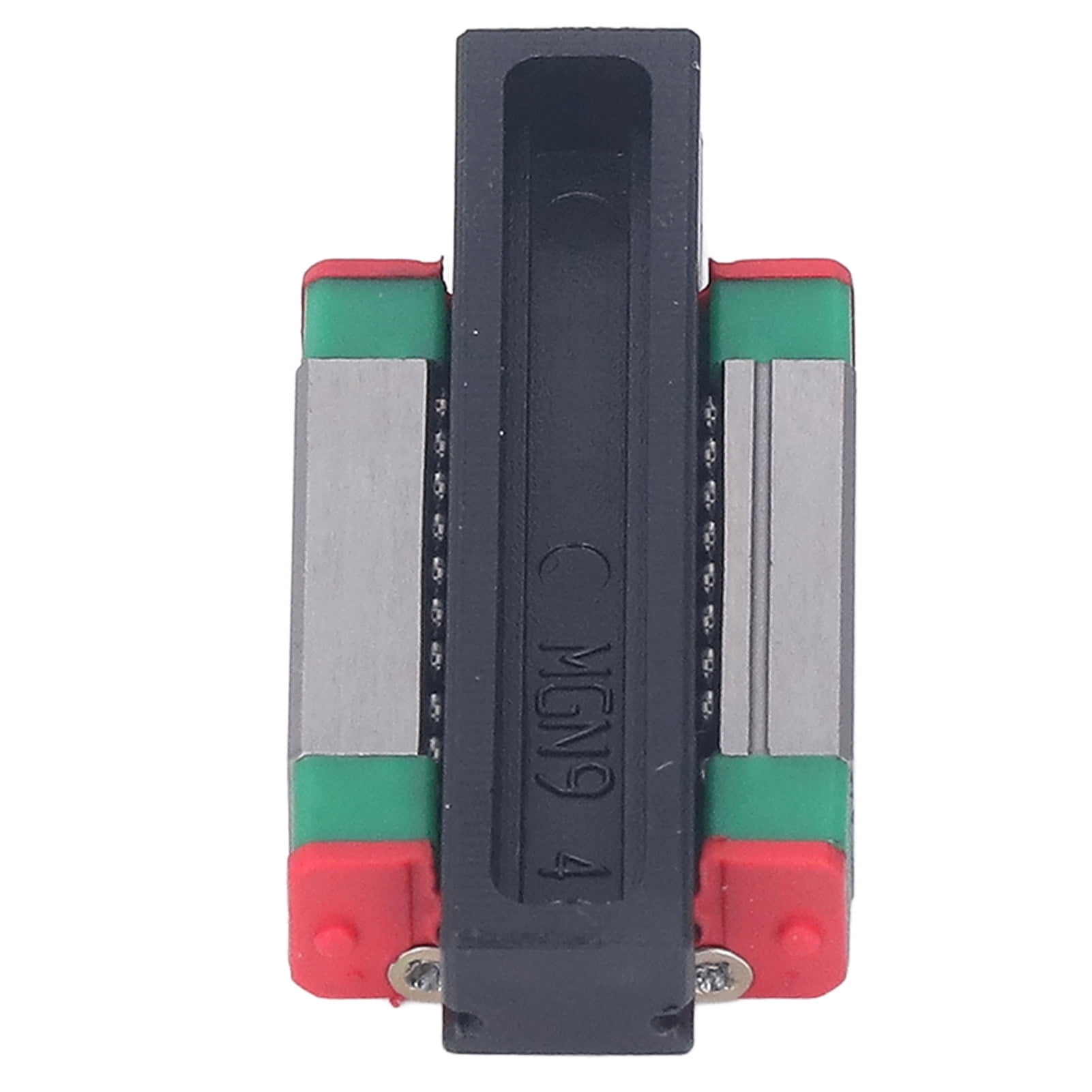 Linear Rail Block, Linear Guide Slider Block Low Noise Smoothly ... Linear Rail Block, Linear Guide Slider Block Low Noise Smoothly ...